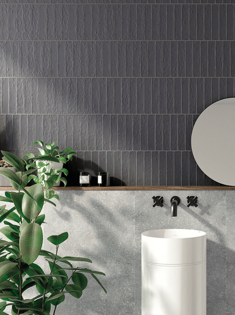 Magasin de Tuile à Montréal - Italbec