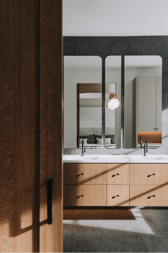 Bromont Project - Italbec