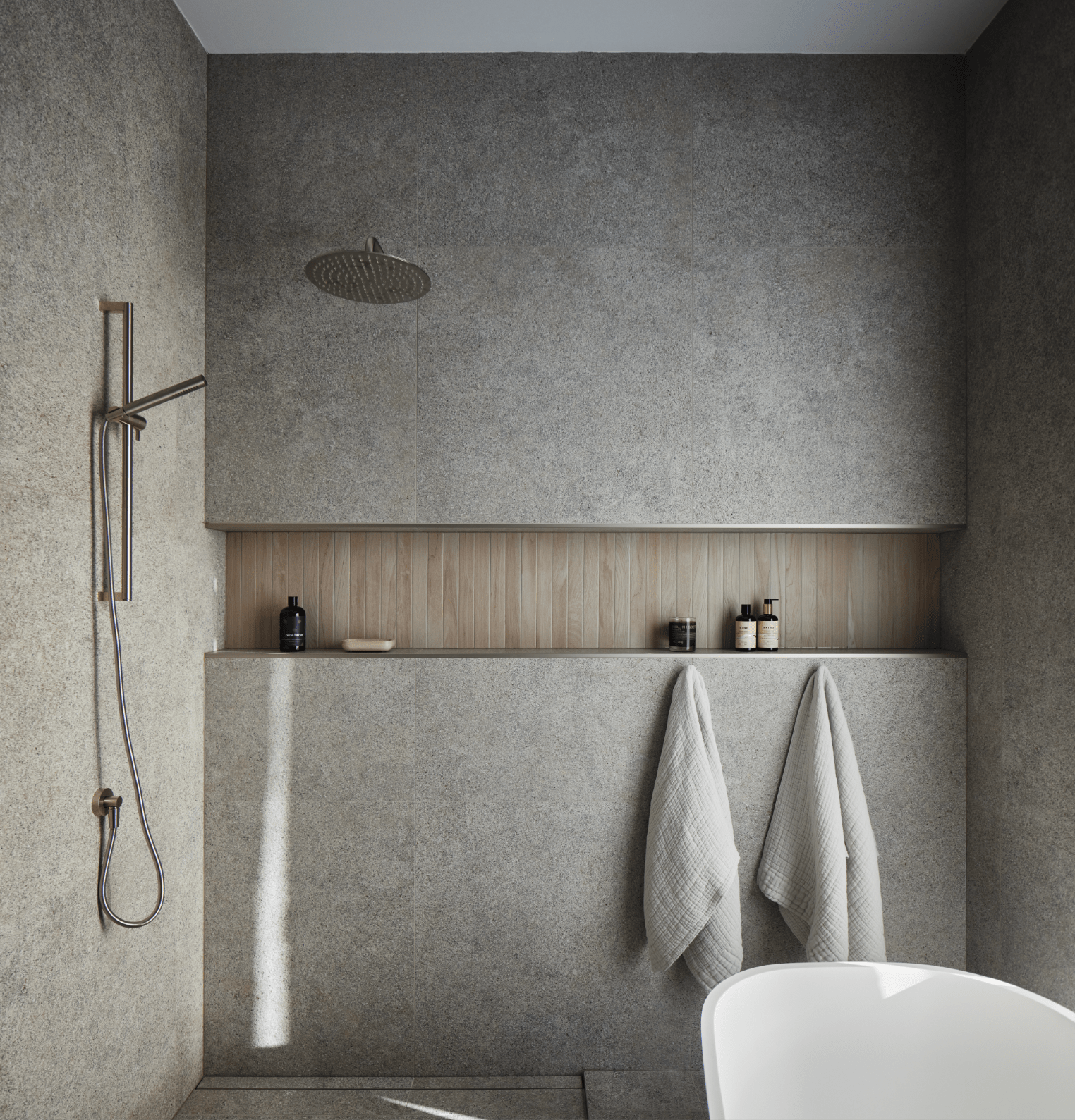 Killarney Project - Italbec