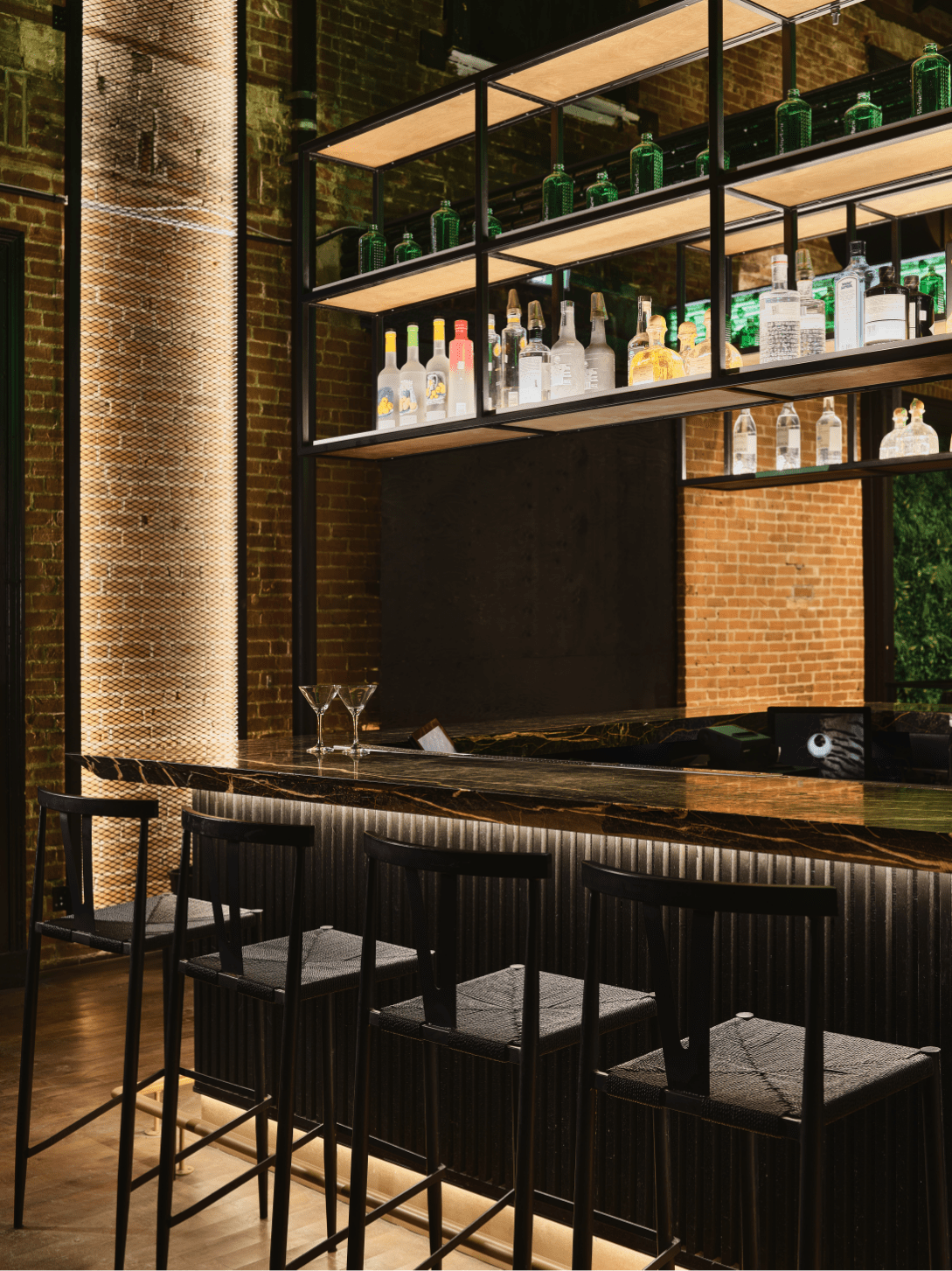 Yoko Luna Project - Italbec