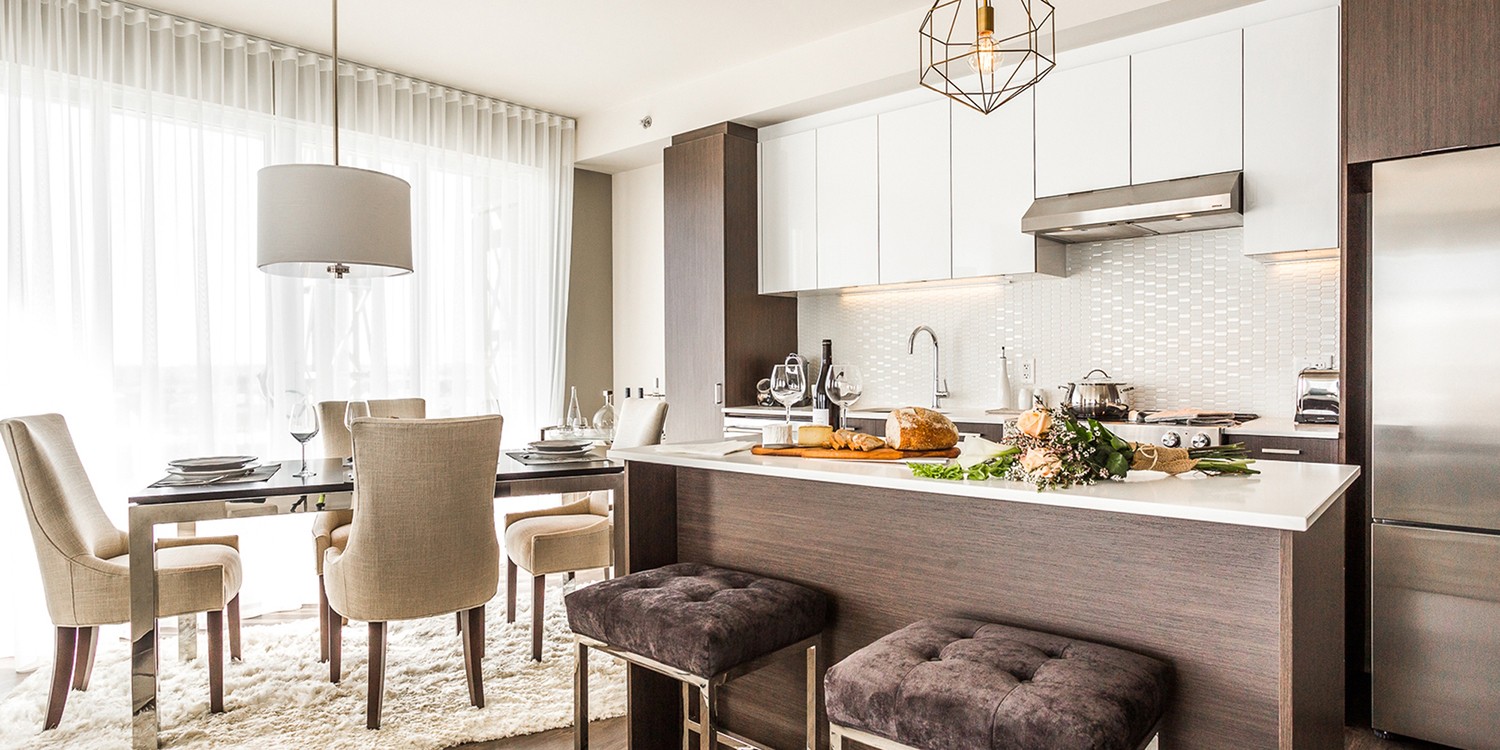 Ceramic tiles in your kitchen! - Italbec