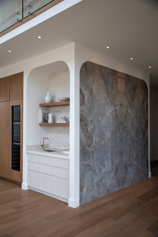 Morgan Project - Italbec