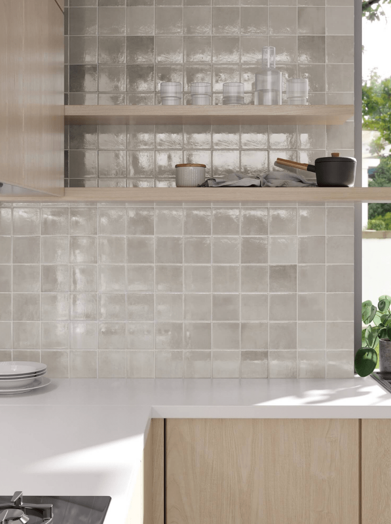 Magasin de Tuile à Montréal - Italbec