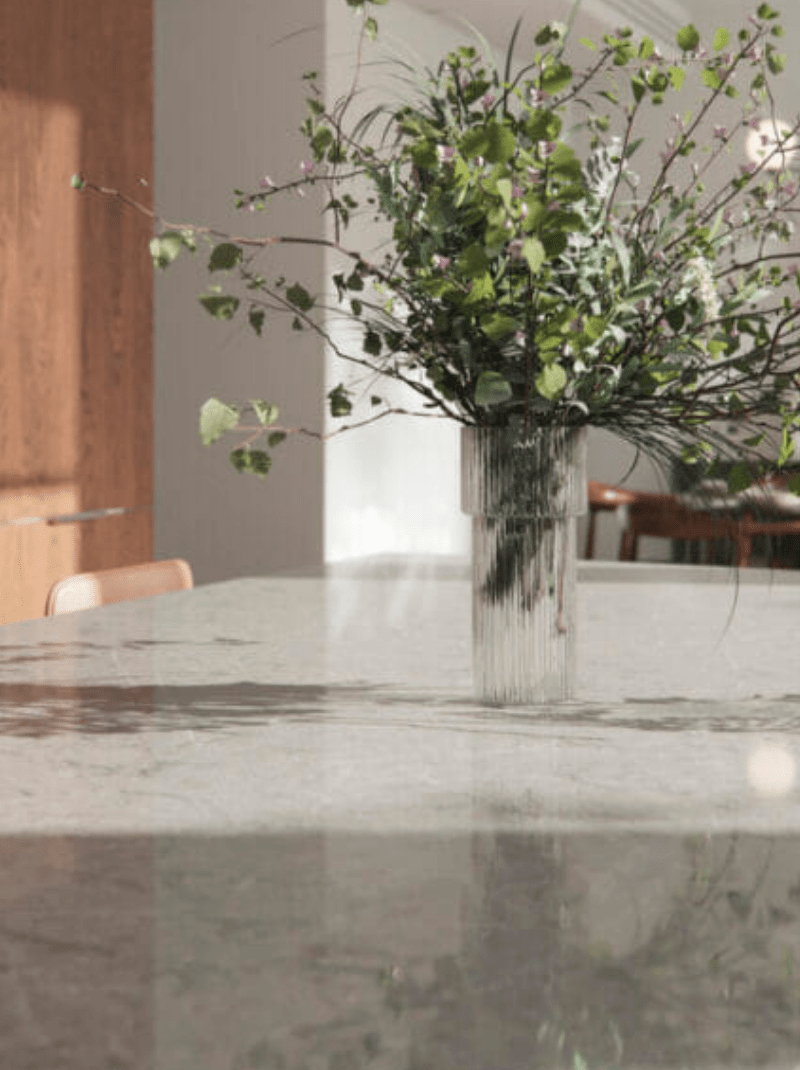 Caesarstone Symphony Grey #5133 - Italbec