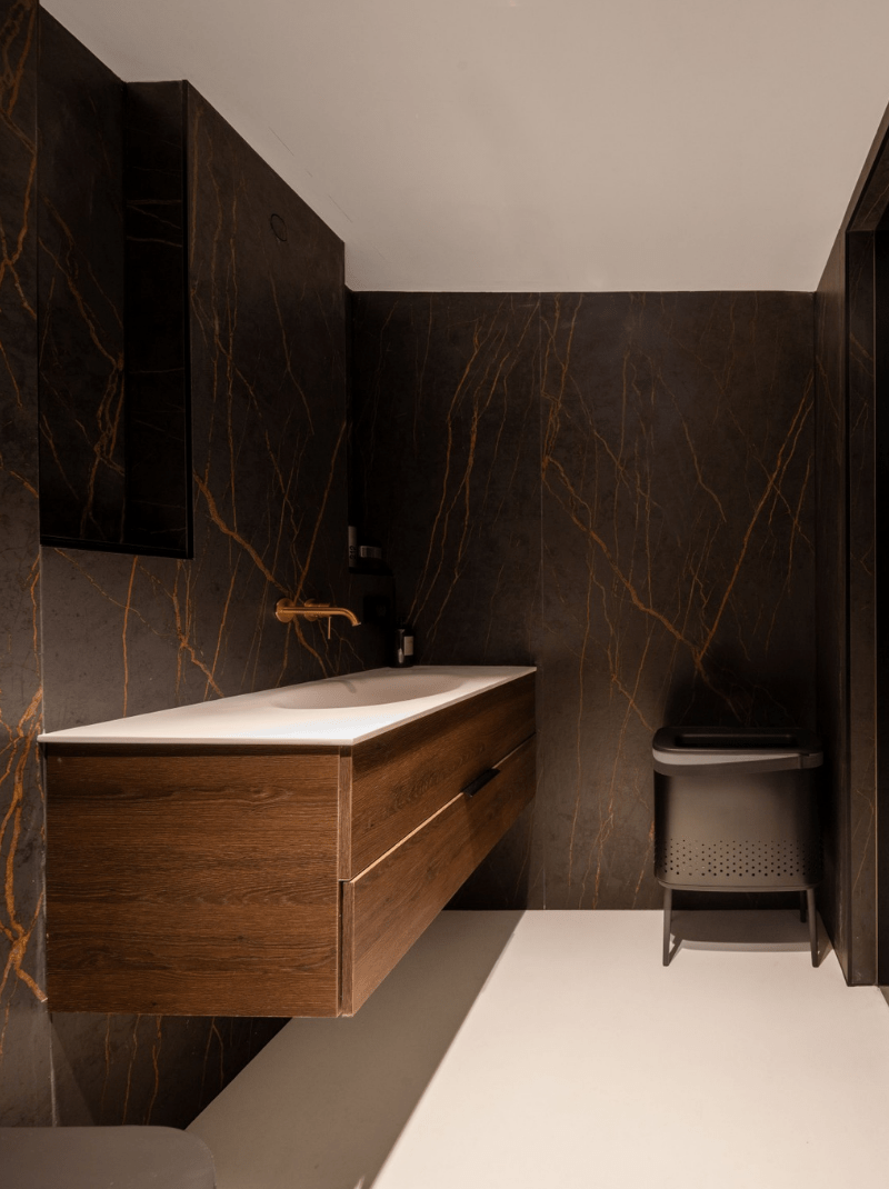 Dekton Laurent - Italbec