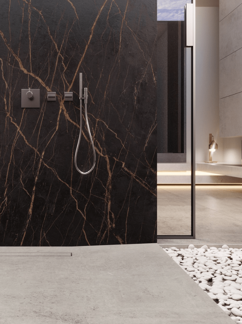 Dekton Laurent - Italbec