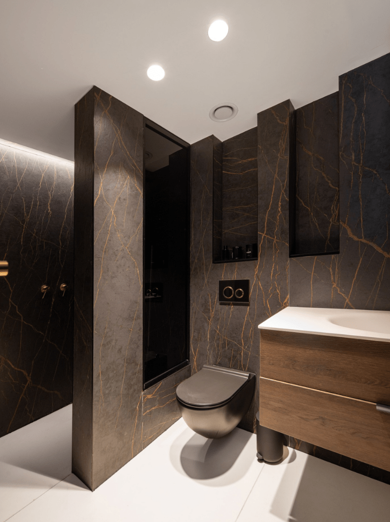 Dekton Laurent - Italbec