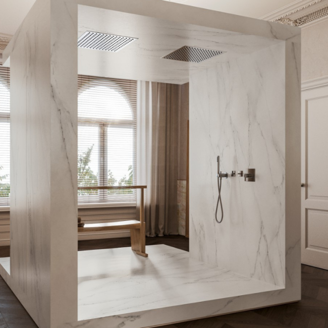 Dekton Rem - Italbec