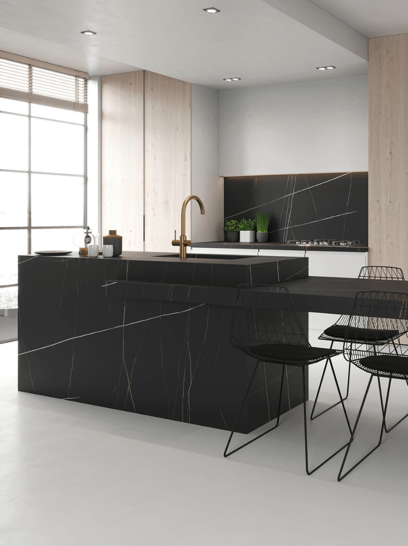 Inalco Azalai Negro - Italbec