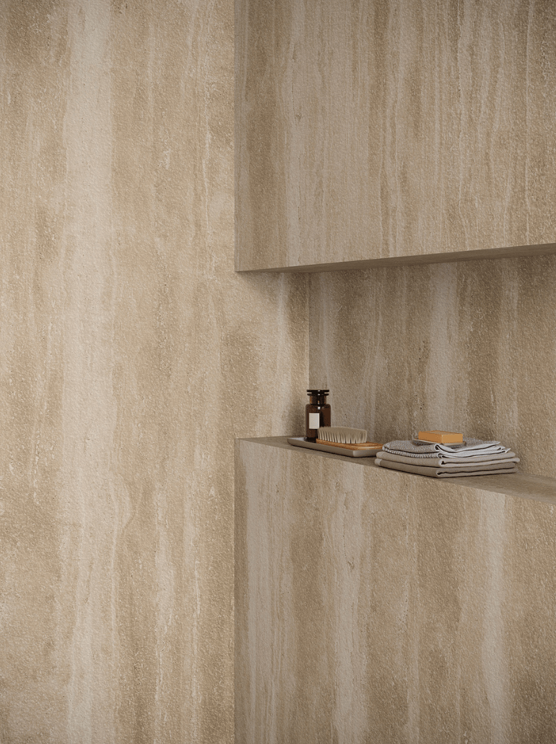Inalco Geo Crema - Italbec