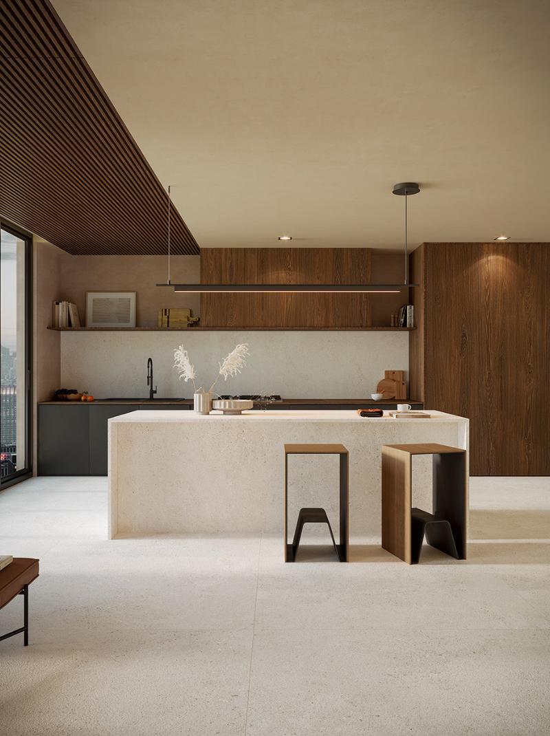 Inalco Masai Blanco Plus - Italbec