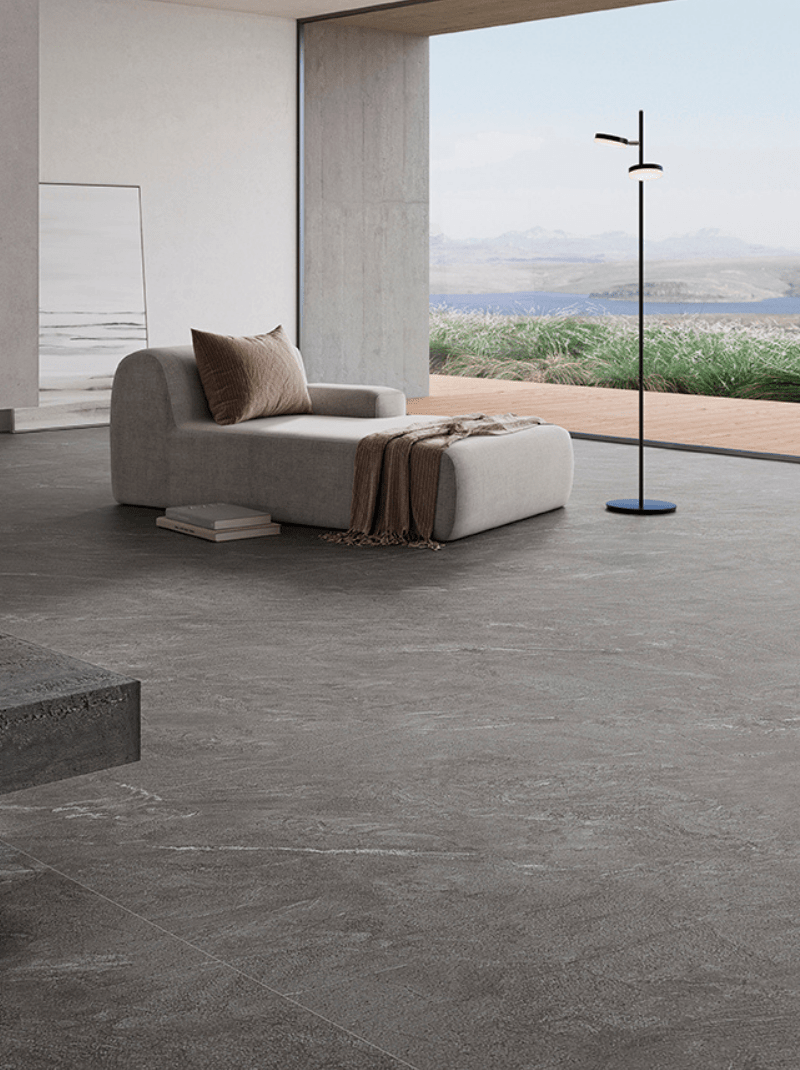 Inalco Pacific Gris - Italbec