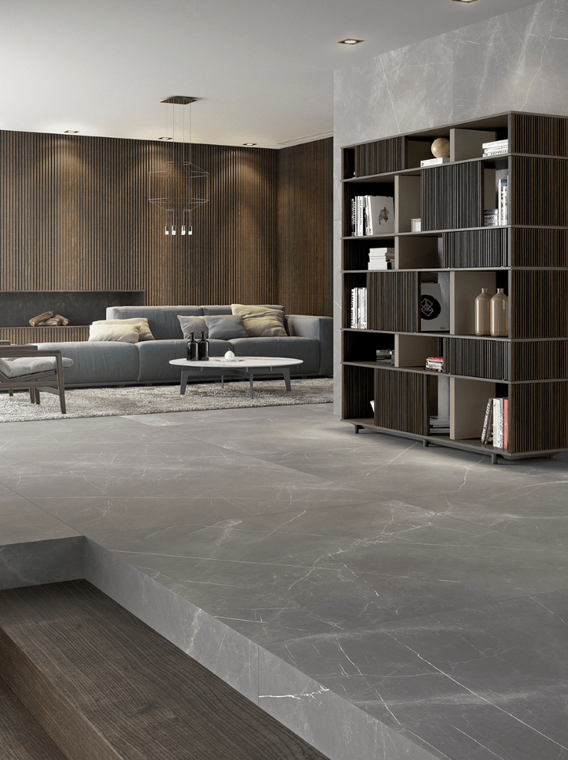 Inalco Storm Gris - Italbec