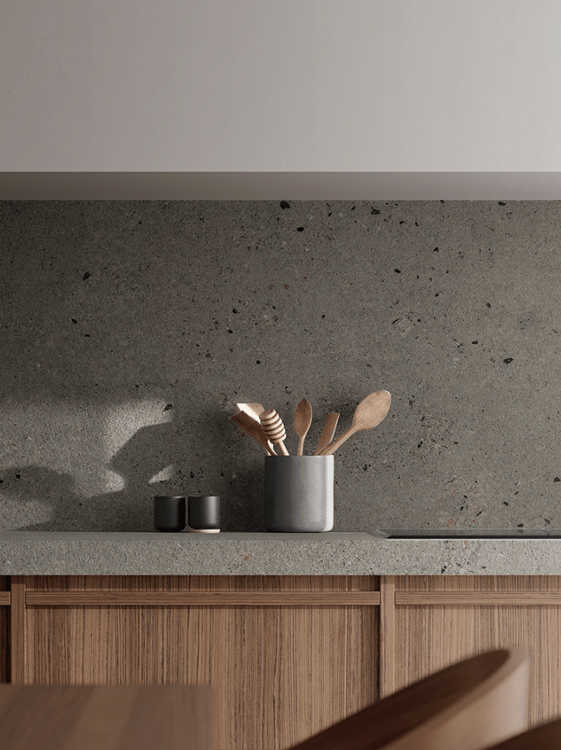 Inalco Totem Gris - Italbec