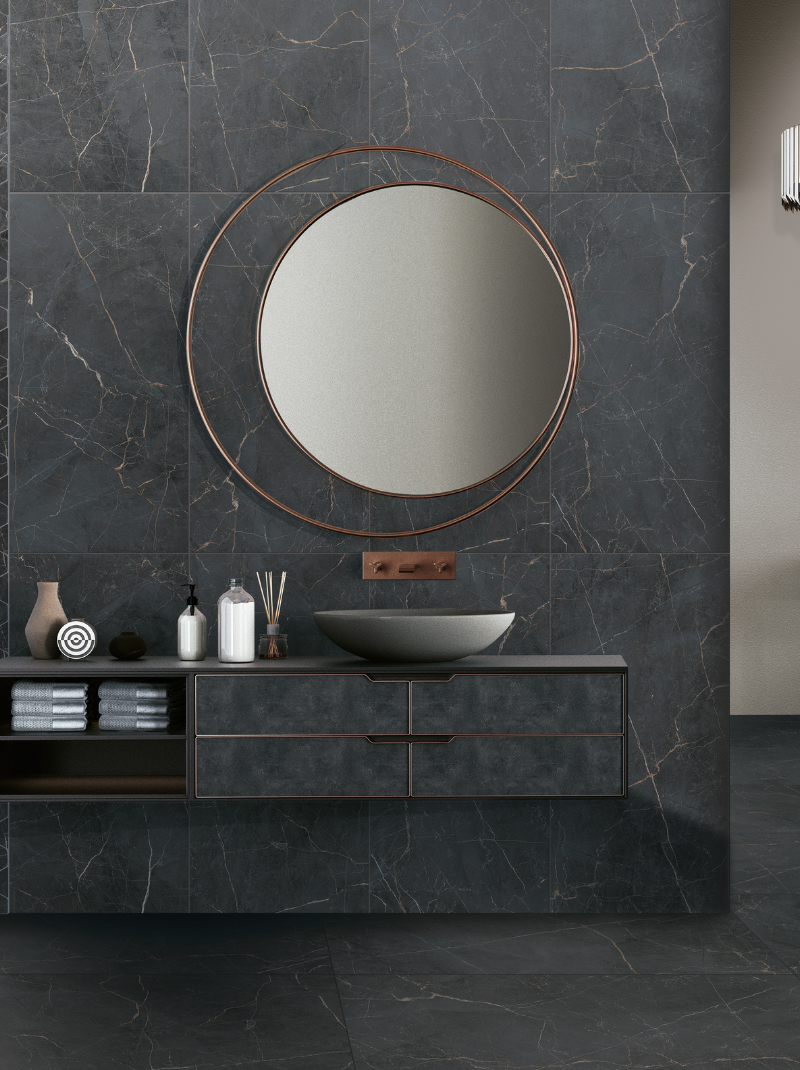 Marble Velvet - Italbec