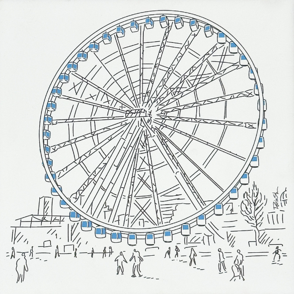 Montréal x Italbec - Italbec