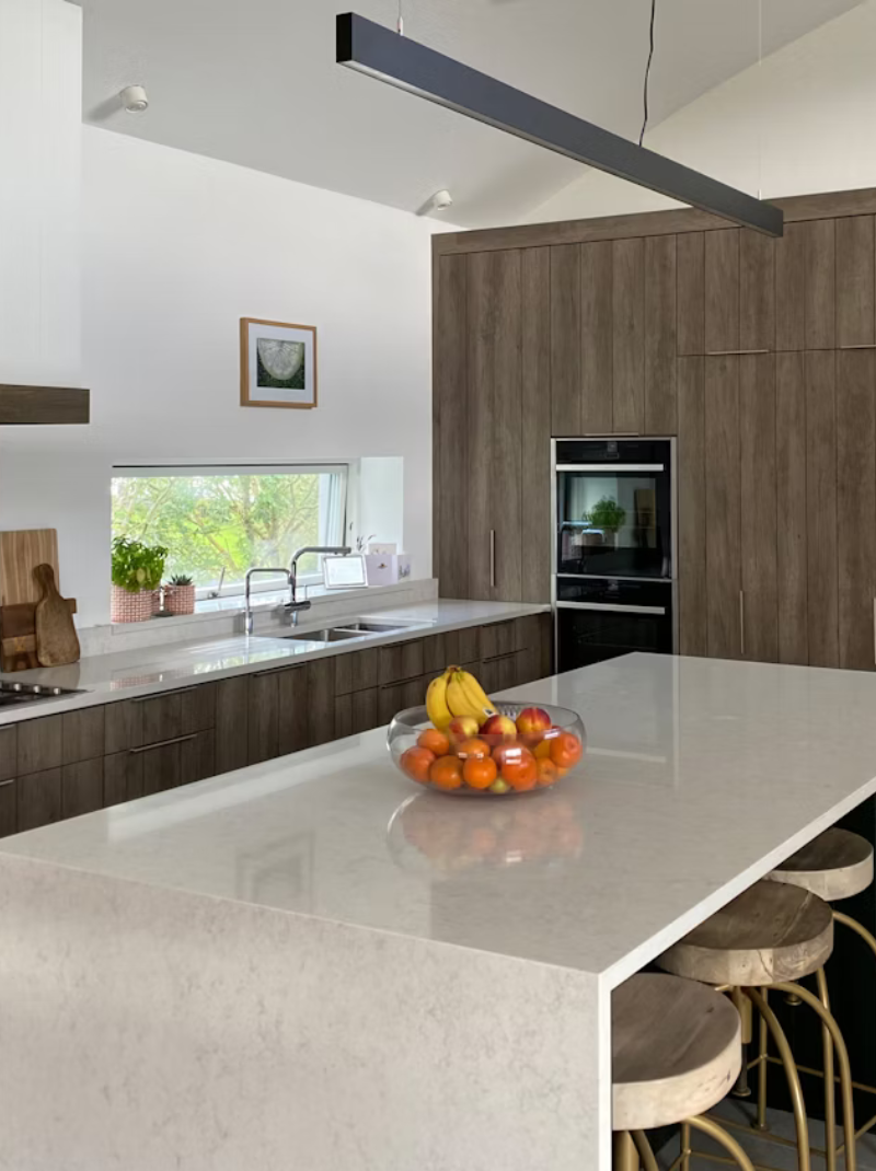 Silestone Snowy Ibiza - Italbec