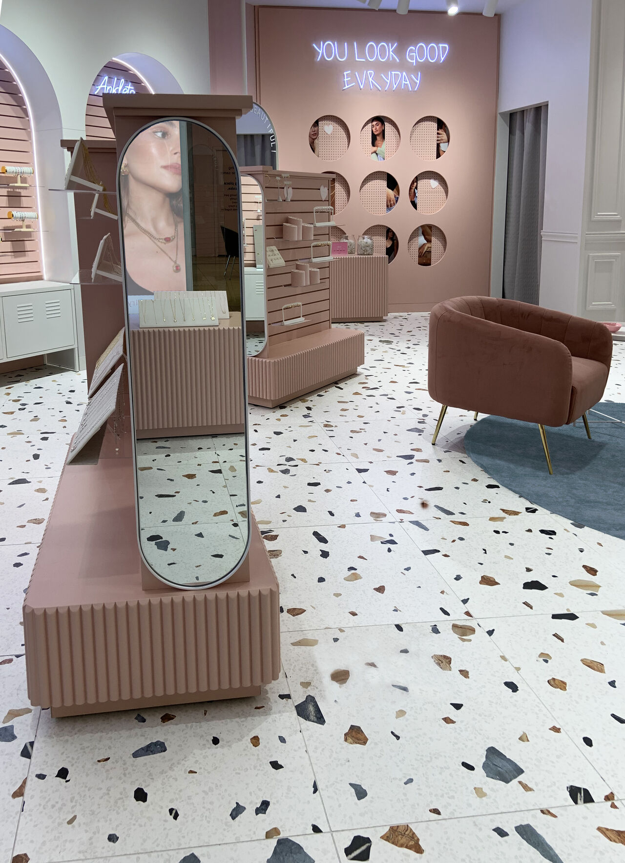 Commercial - Italbec